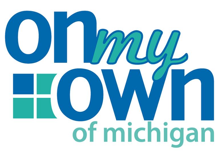 On My Own - Making independent living possible for people with ...